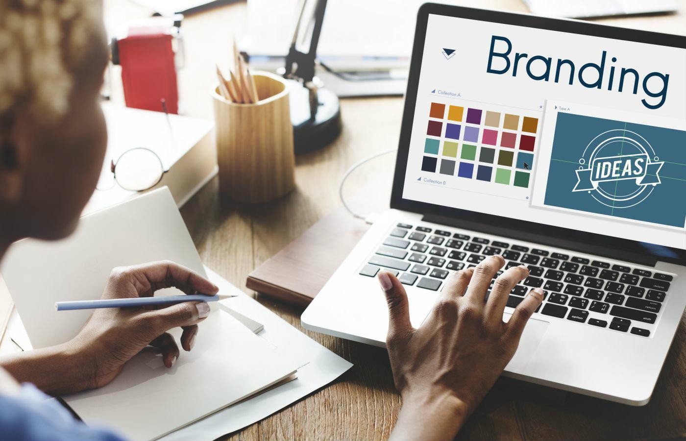 Retina Web | O que é branding e por que ele é importante?
